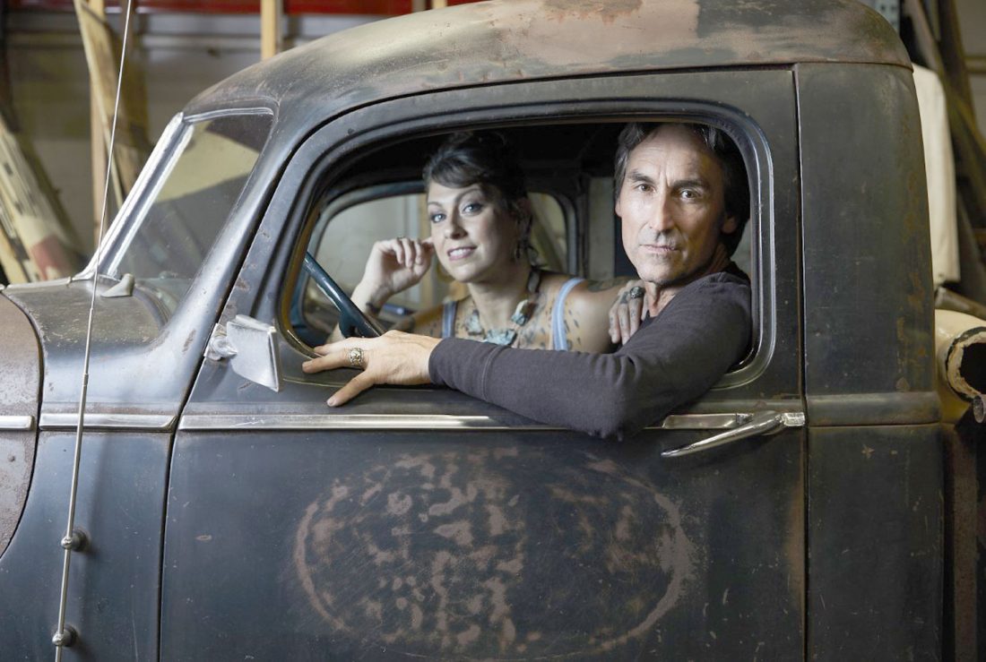 ‘American Pickers’ coming to Michigan | News, Sports, Jobs - The Daily News